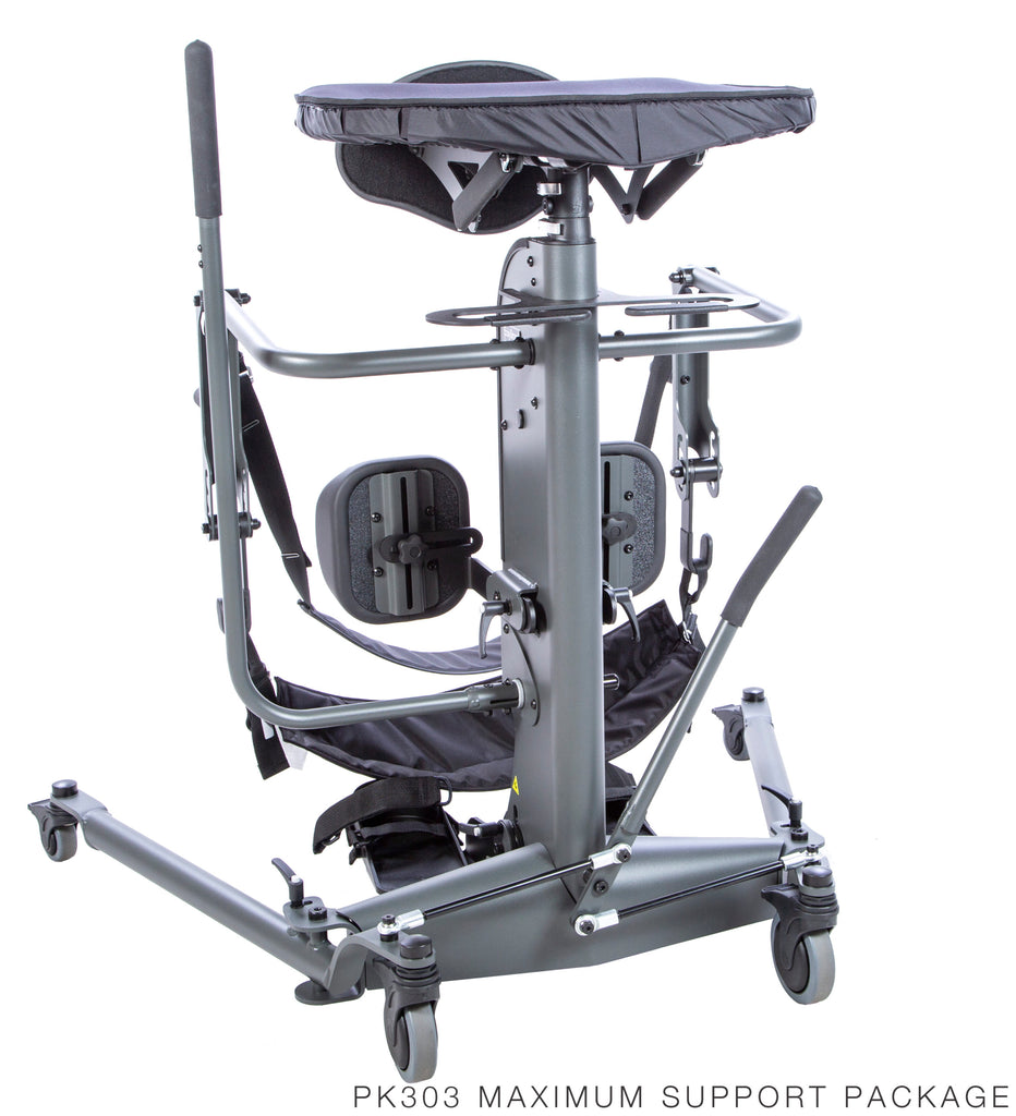 EasyStand StrapStand | Standing Frames
